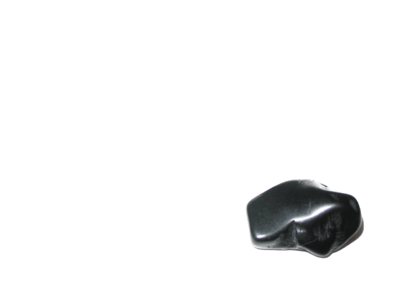 Gagat Wirkung & Bedeutung - ein Stein gegen schwarze Magie