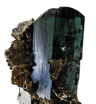 Vivianit Wirkung & Bedeutung - vertreibt die Langeweile